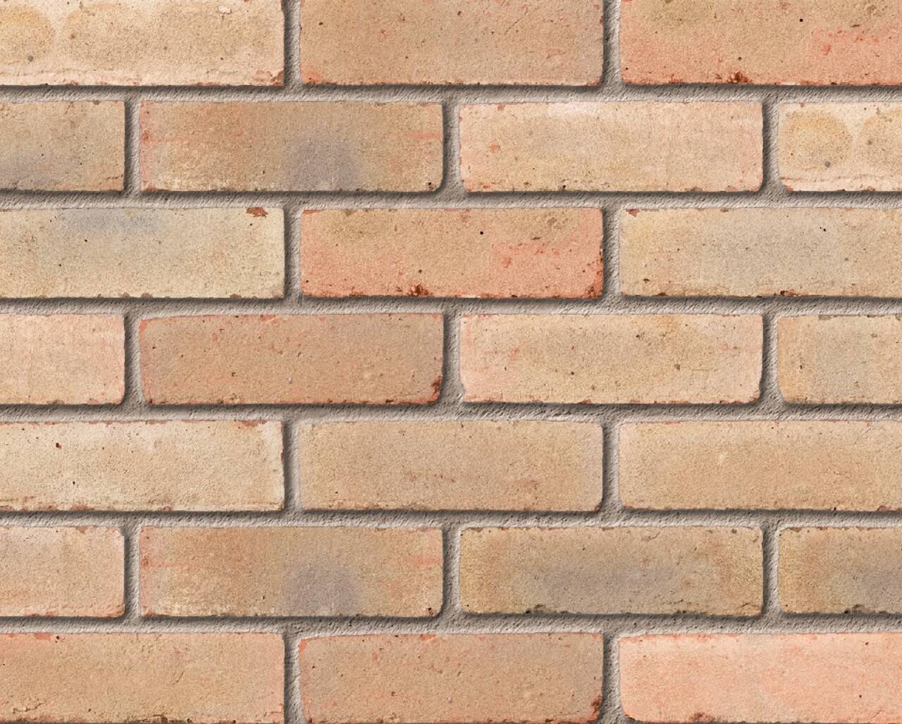 Cooksbridge Rustic Blend | Facing Brick
