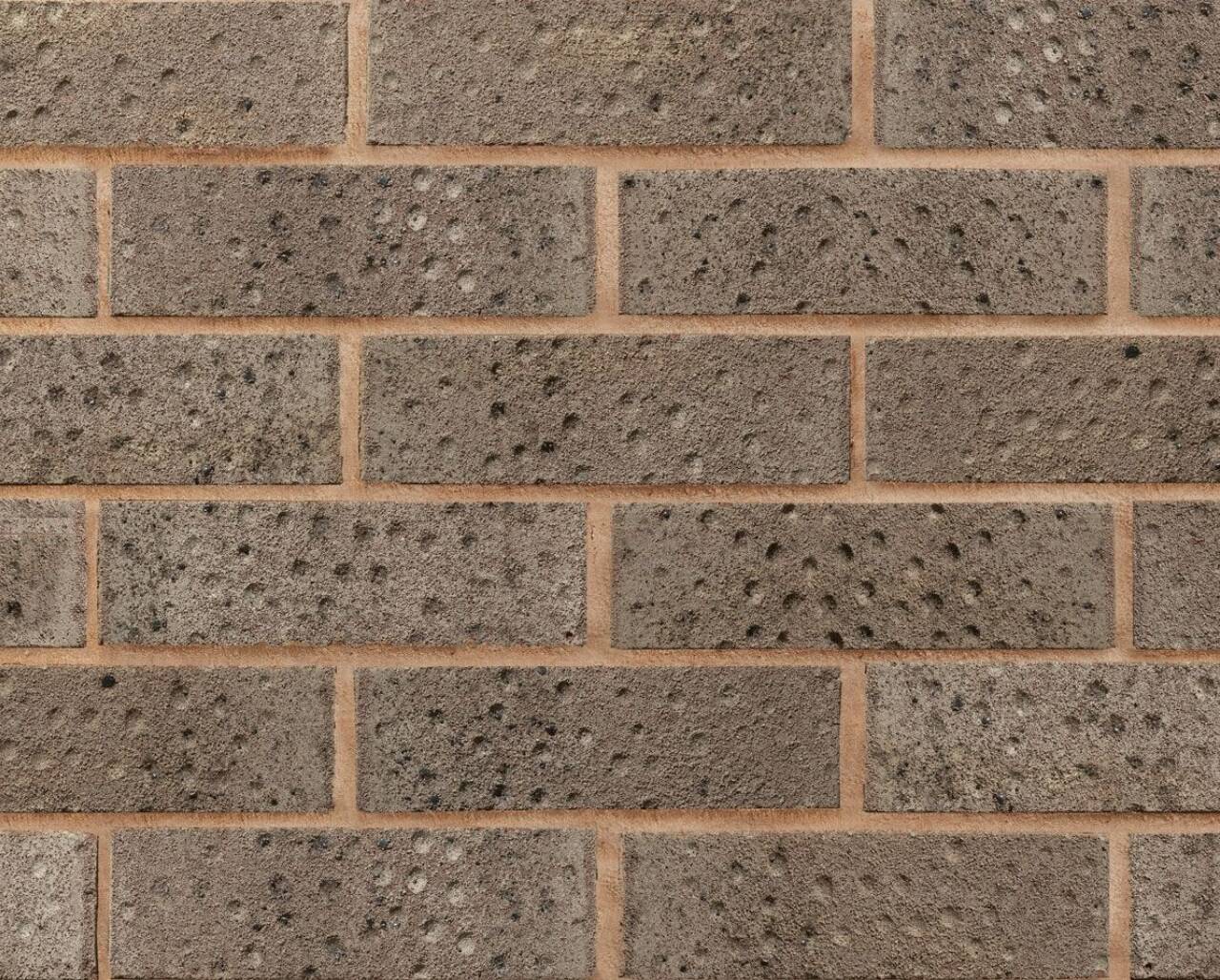 Cottesmore Grey | Facing Brick