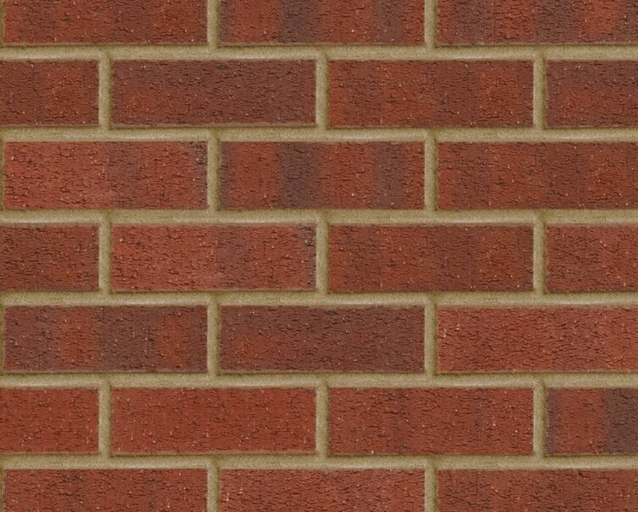 County Multi Rustic | Facing Bricks