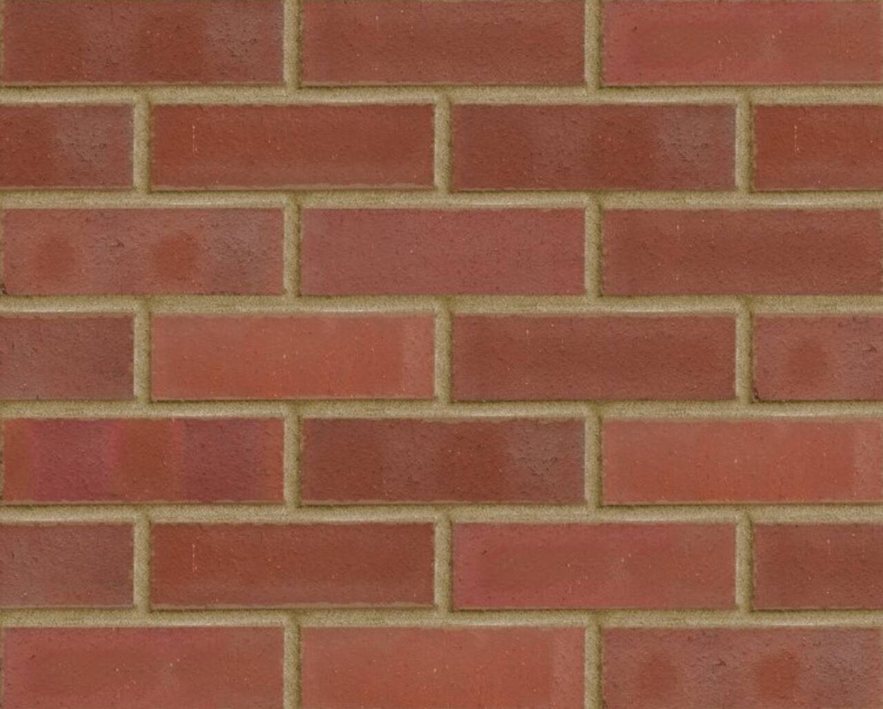 County Multi Smooth | Facing Brick