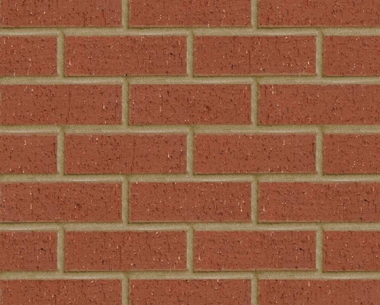 County Red Dragfaced 73mm | Facing Brick