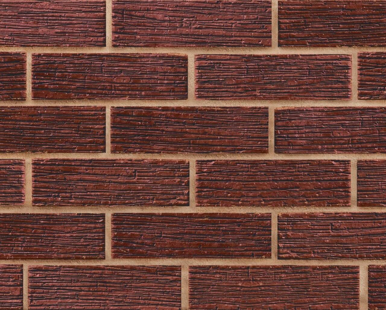 Crigglestone Red | Facing Brick