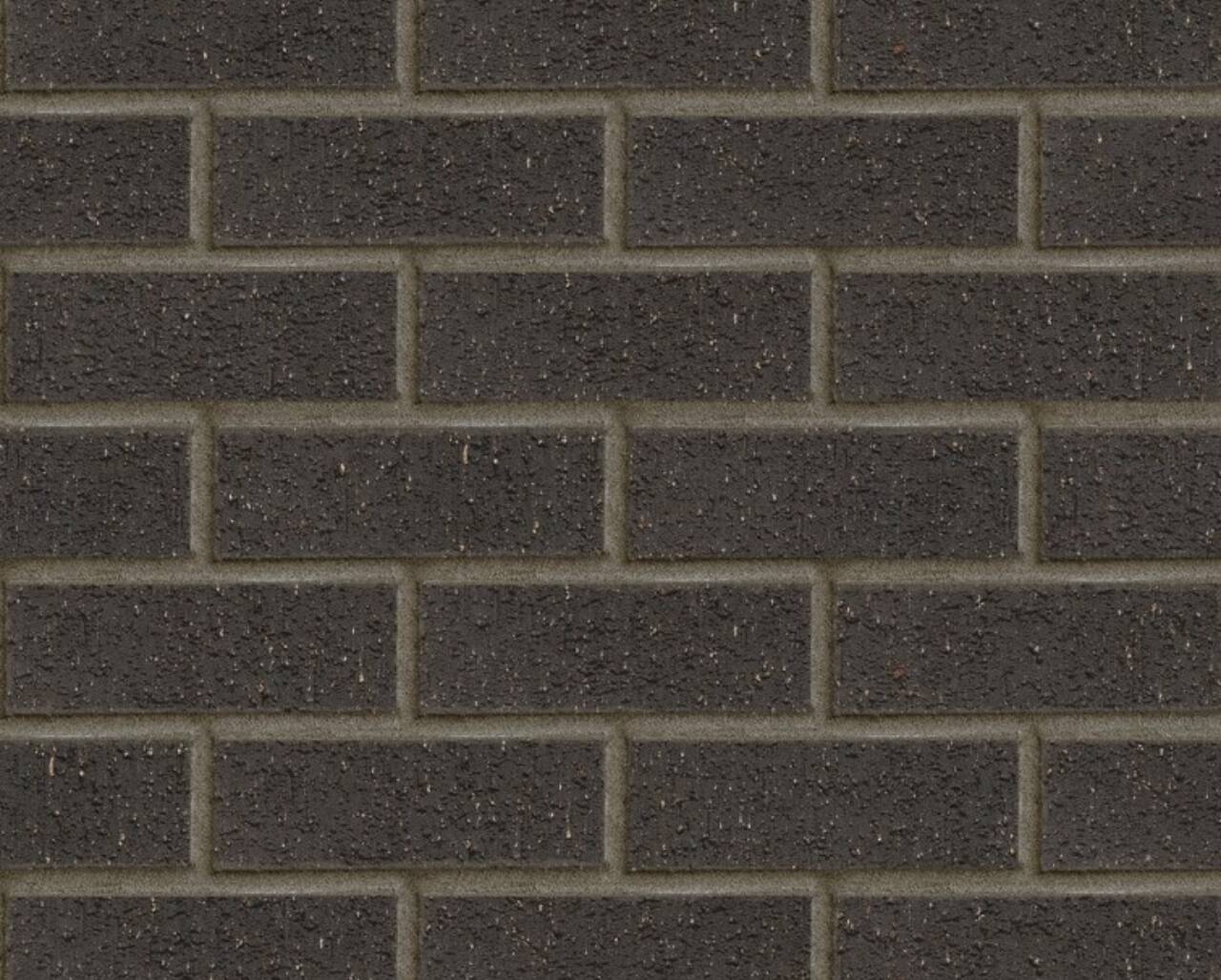 Dark Moroccan Rustic 73mm | Facing Brick