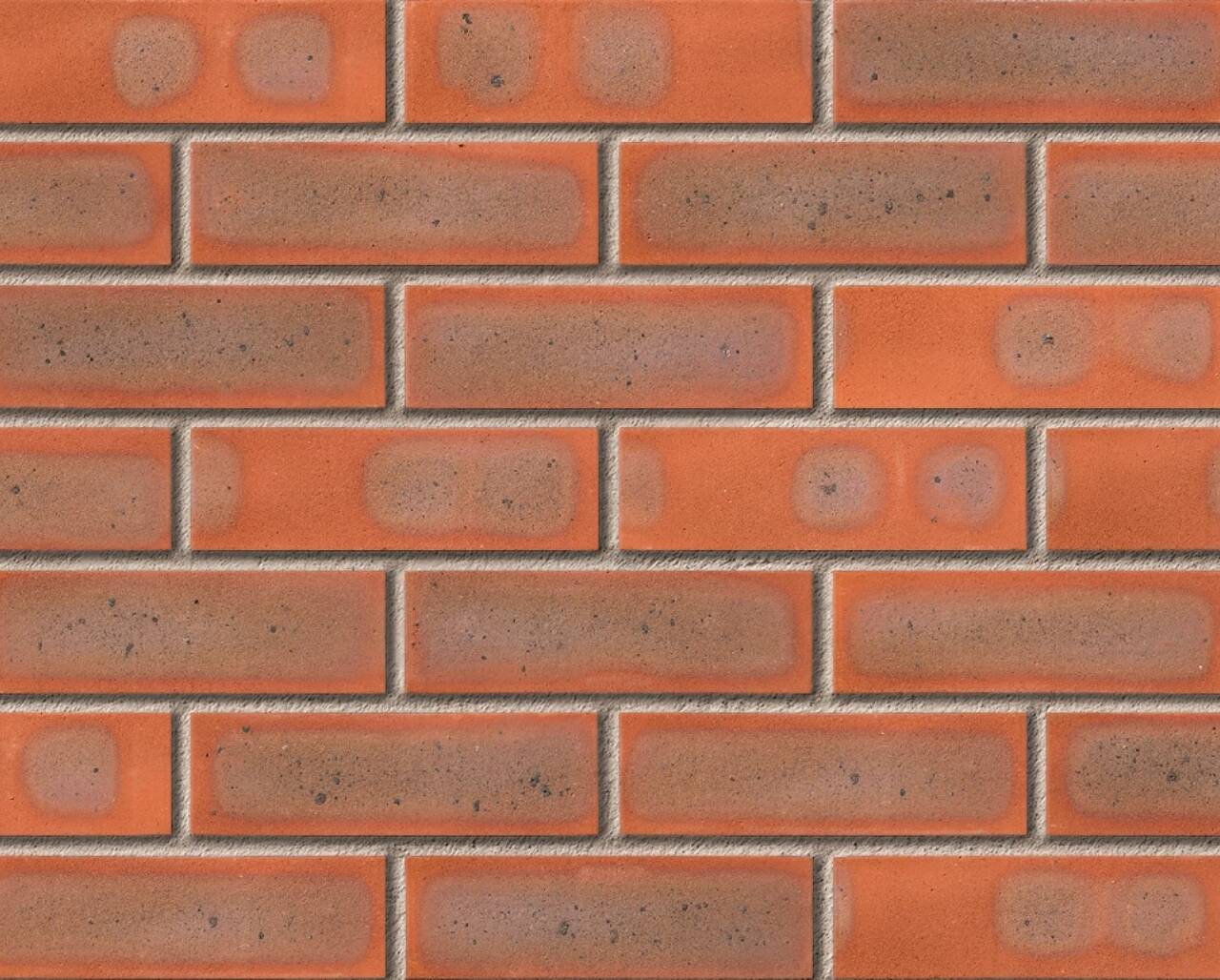 Dorking Multi | Facing Brick
