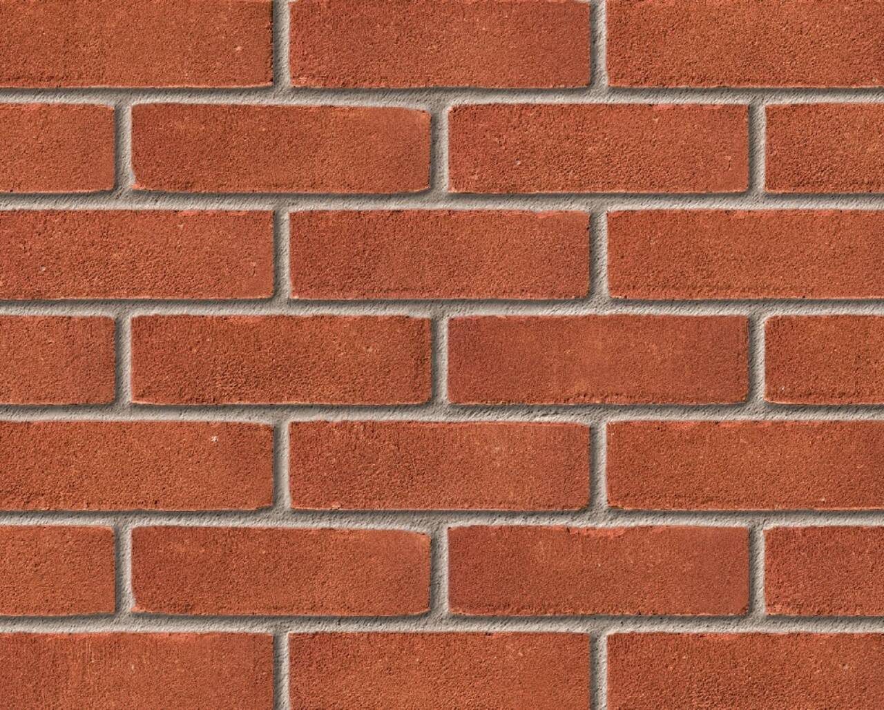 Dorset Red Stock | Facing Brick