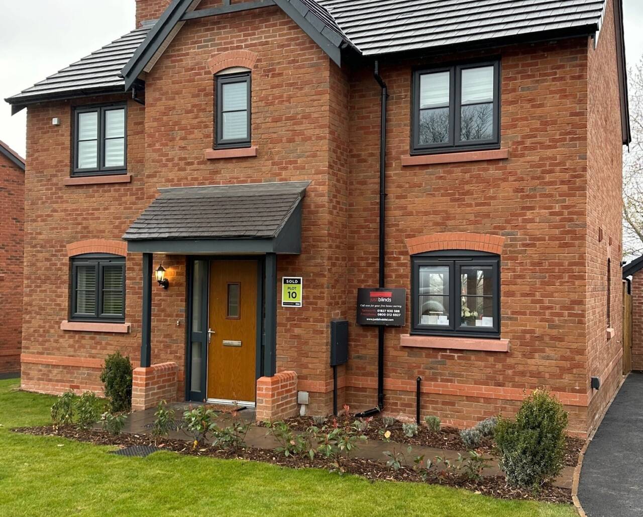 Epsom | Exclusive Range