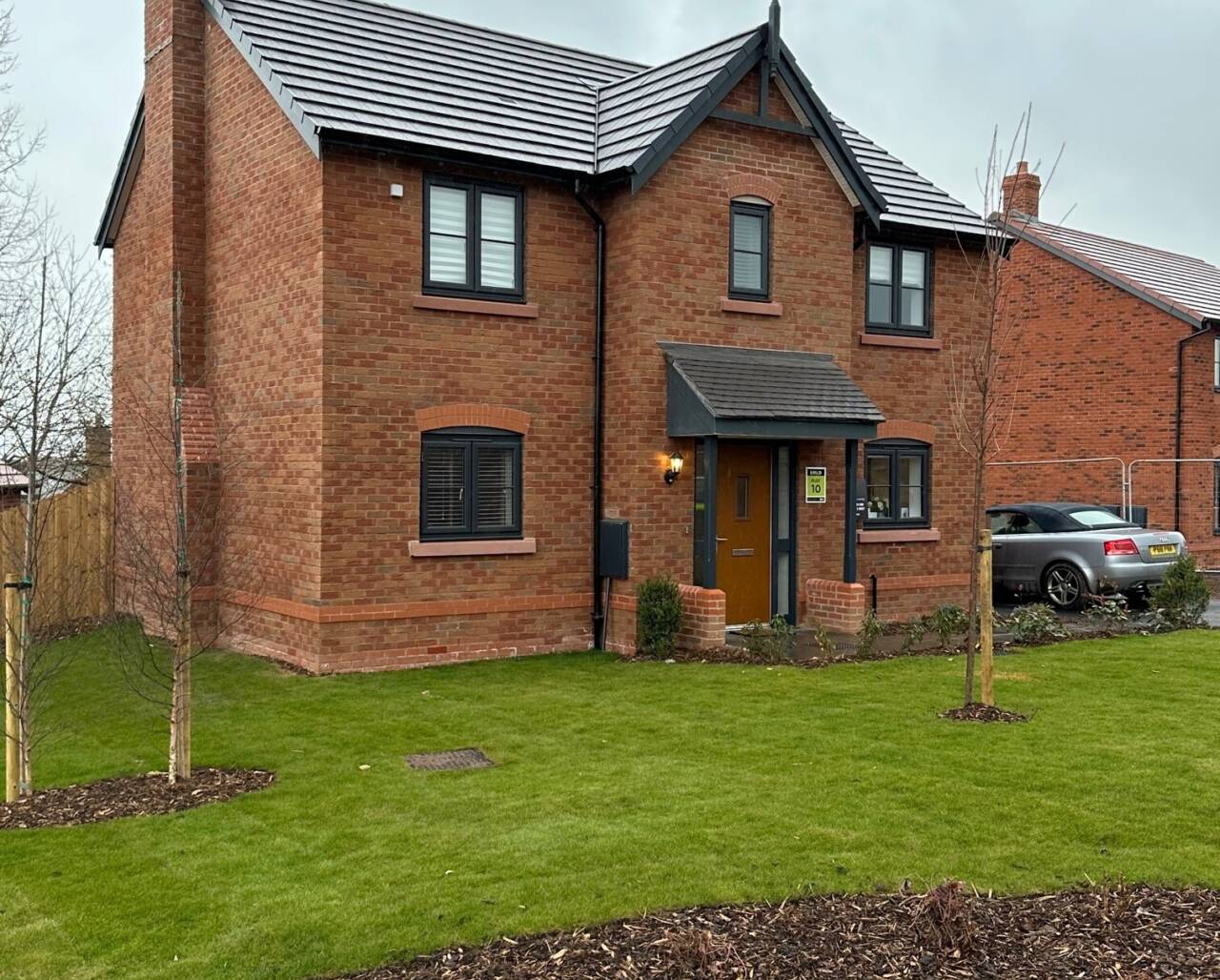 Epsom | Exclusive Range