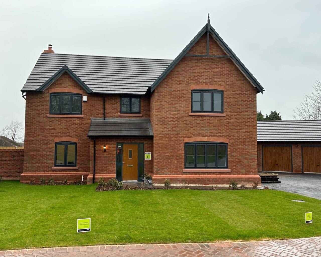 Epsom | Exclusive Range