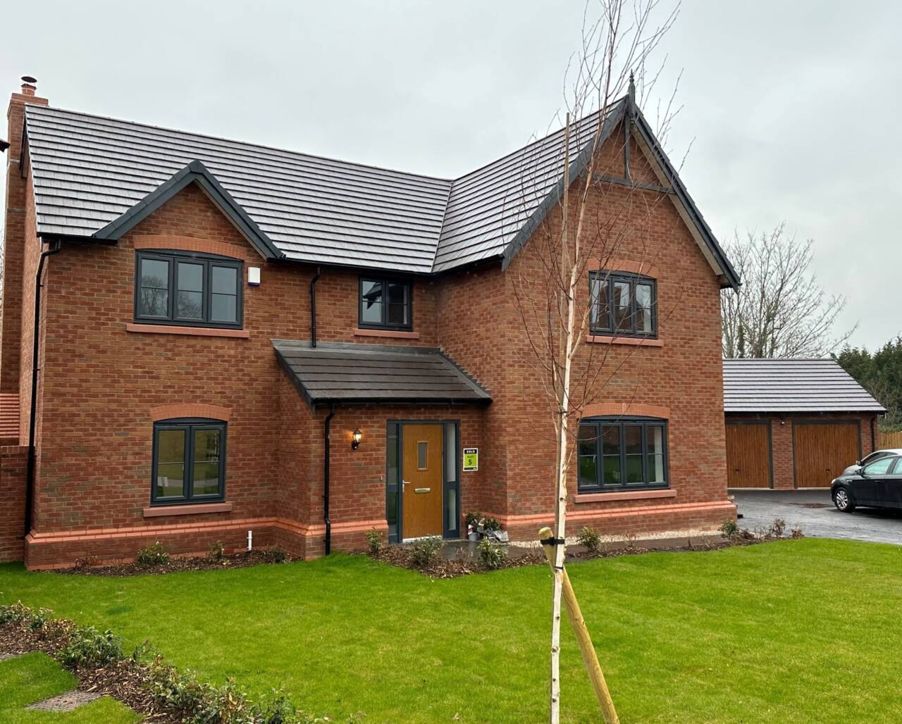 Epsom | Exclusive Range