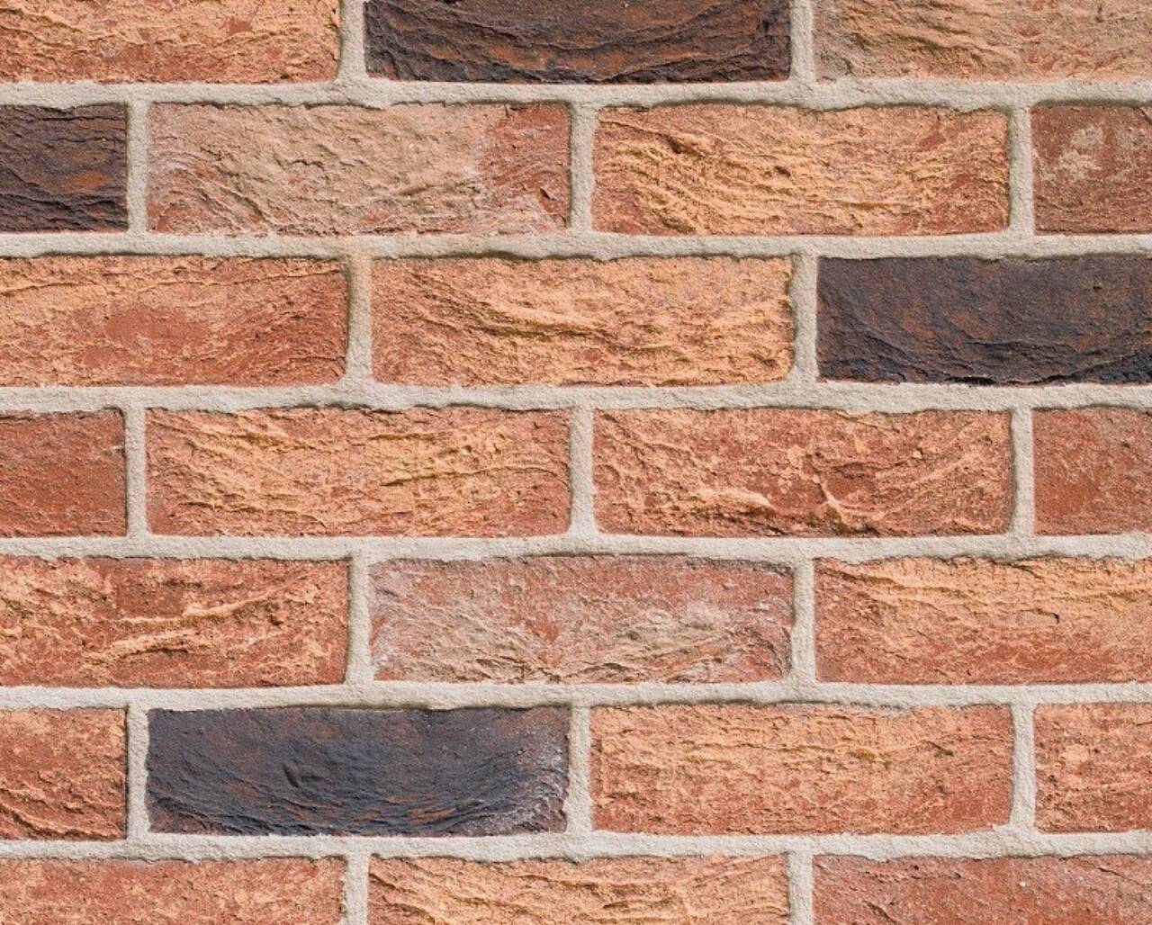 Euphoria | Facing Brick