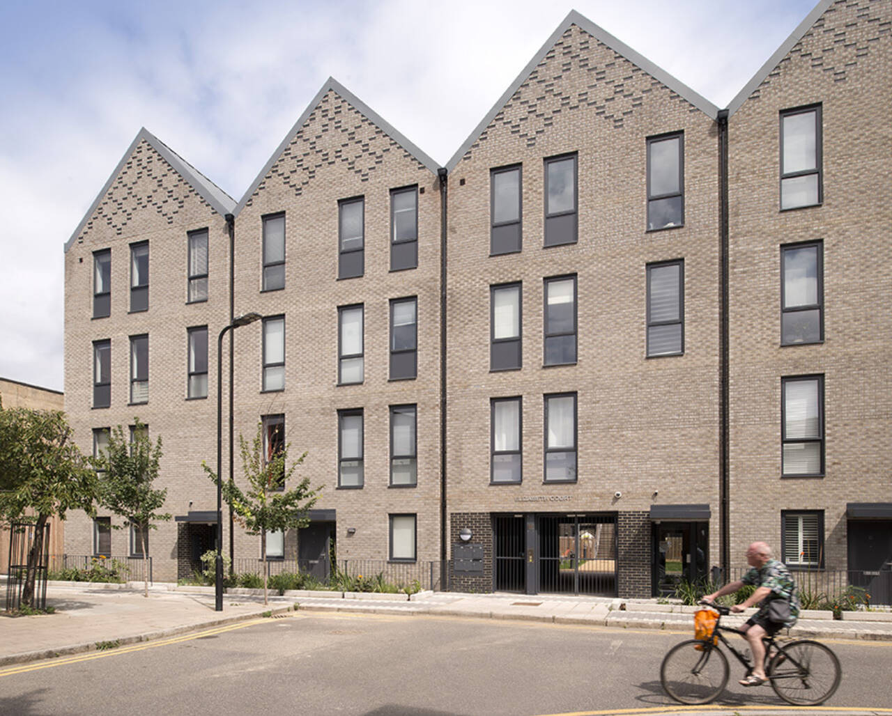 Pollux | Facing Brick