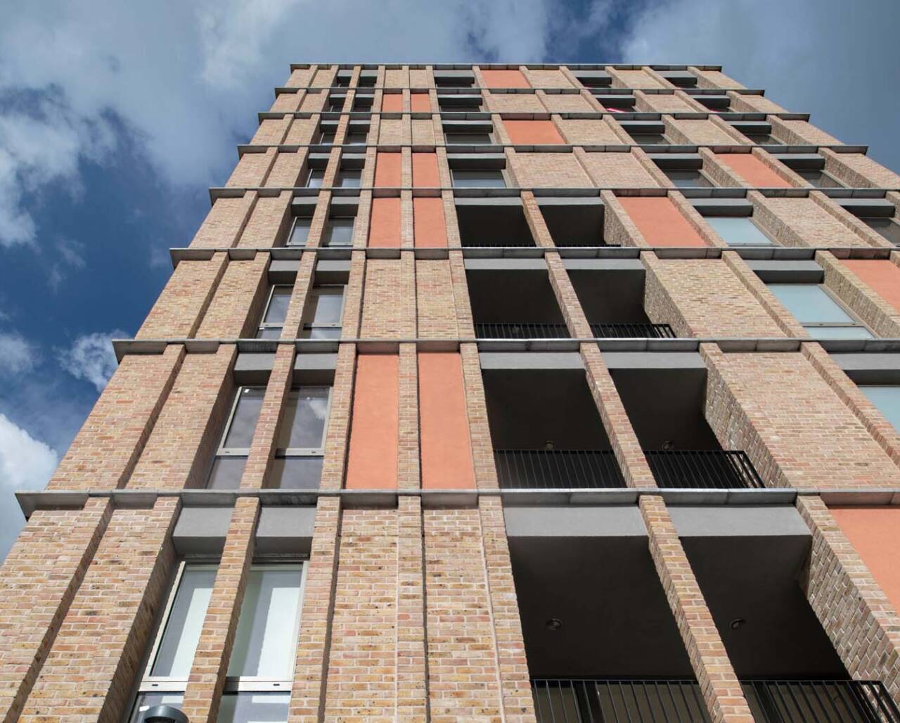 Lindfield Yellow | Facing Brick