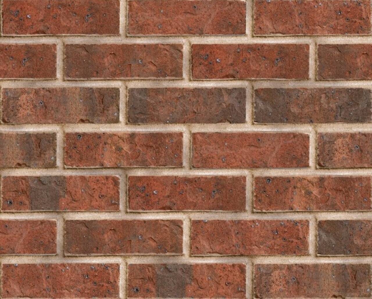 Farmstead Antique | Facing Brick