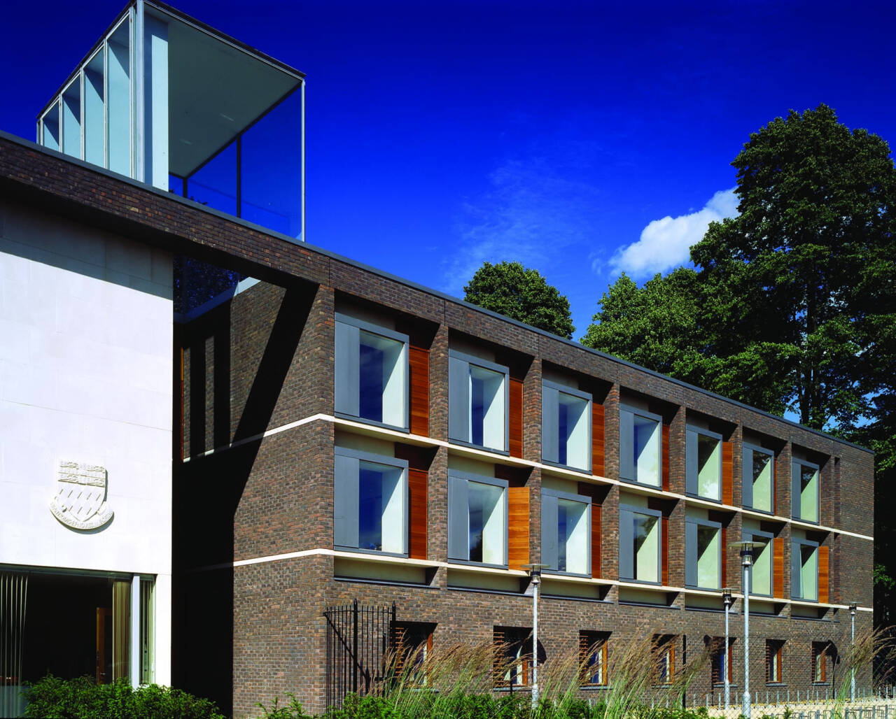 Crowborough Multicoloured Stock | Facing Brick