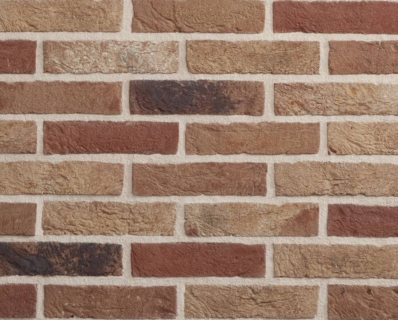 Flemish Antique | Facing Brick