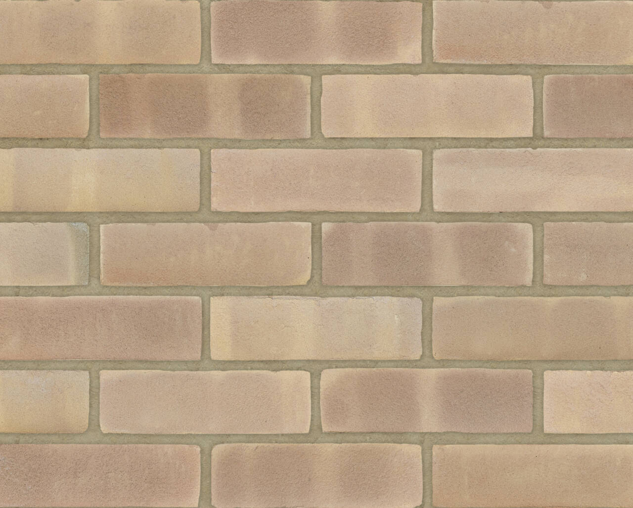 Fortune Buff Multi | Facing Brick