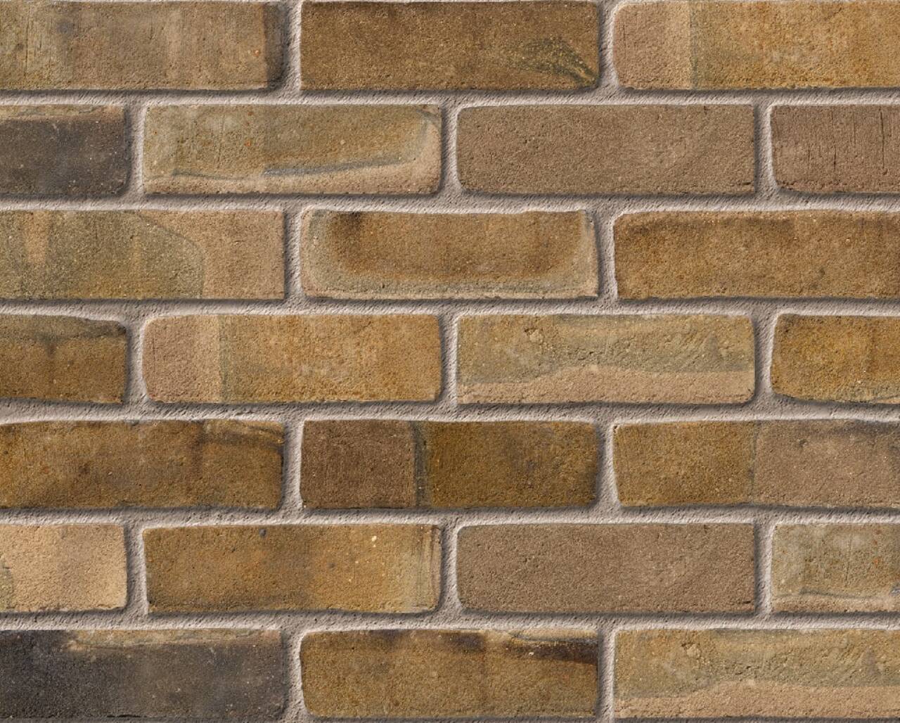 Funton Old Chelsea Yellow | Facing Brick