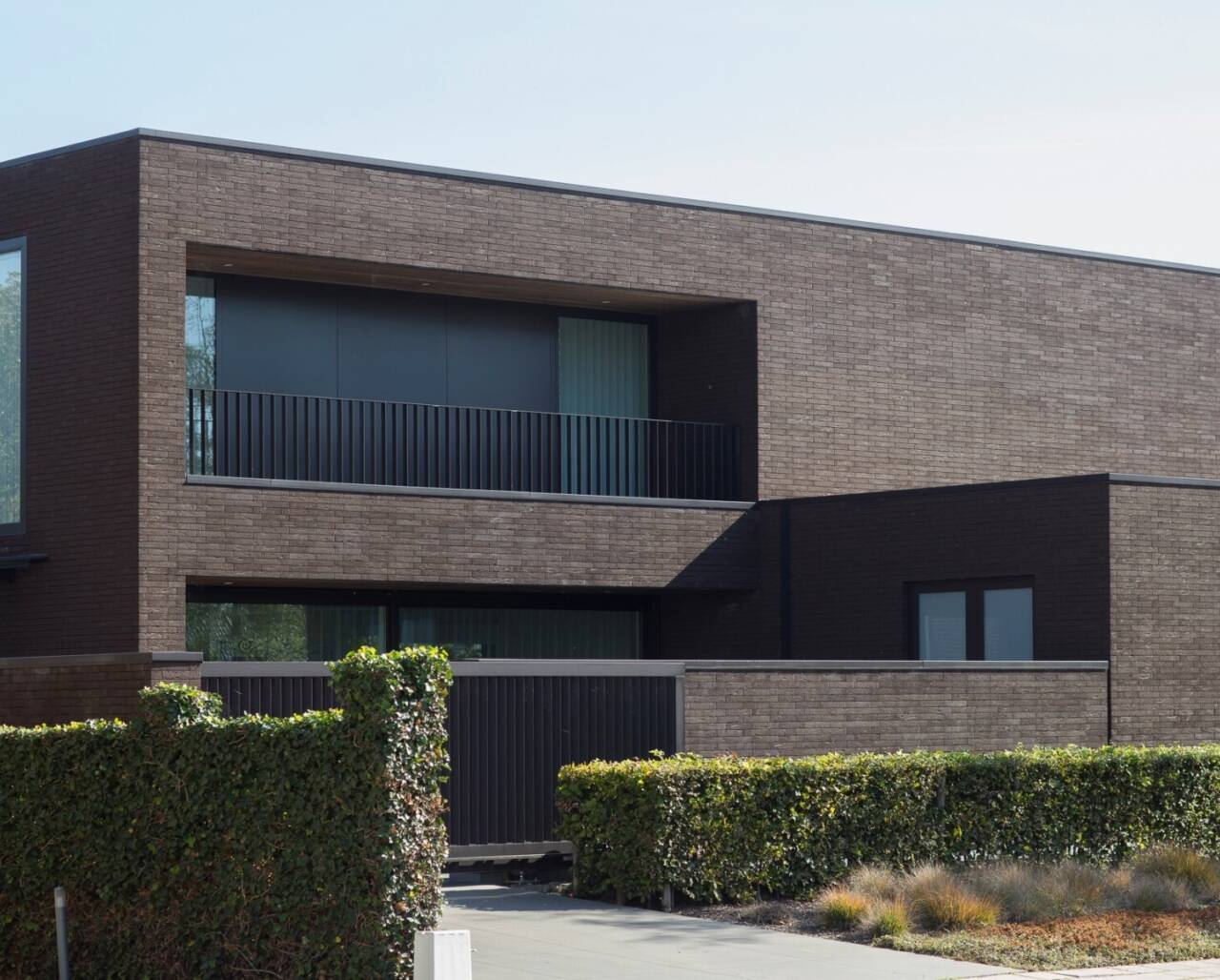 Gallion Rustic | Facing Brick