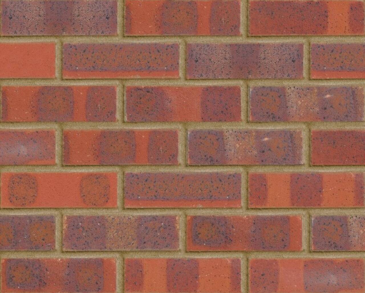 Georgian | Facing Brick