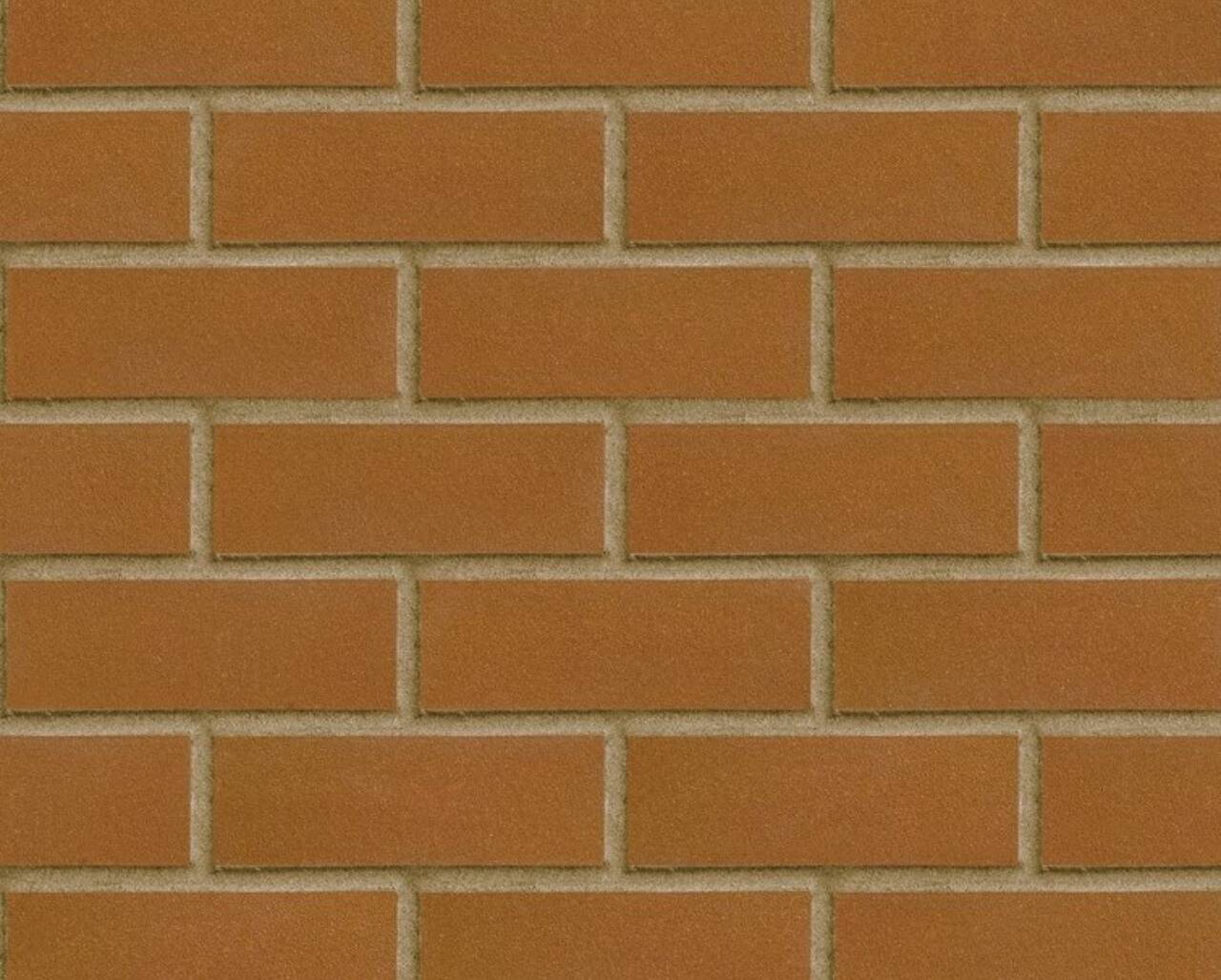 Golden Brown Sandfaced | Facing Brick