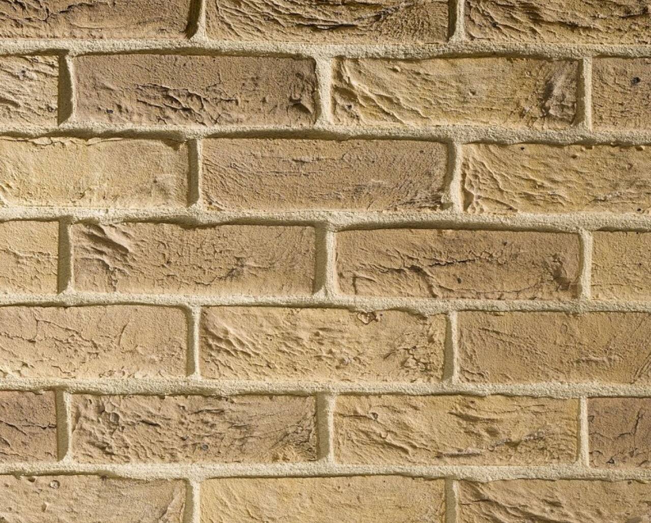 Gonville Cream Multi | Facing Brick