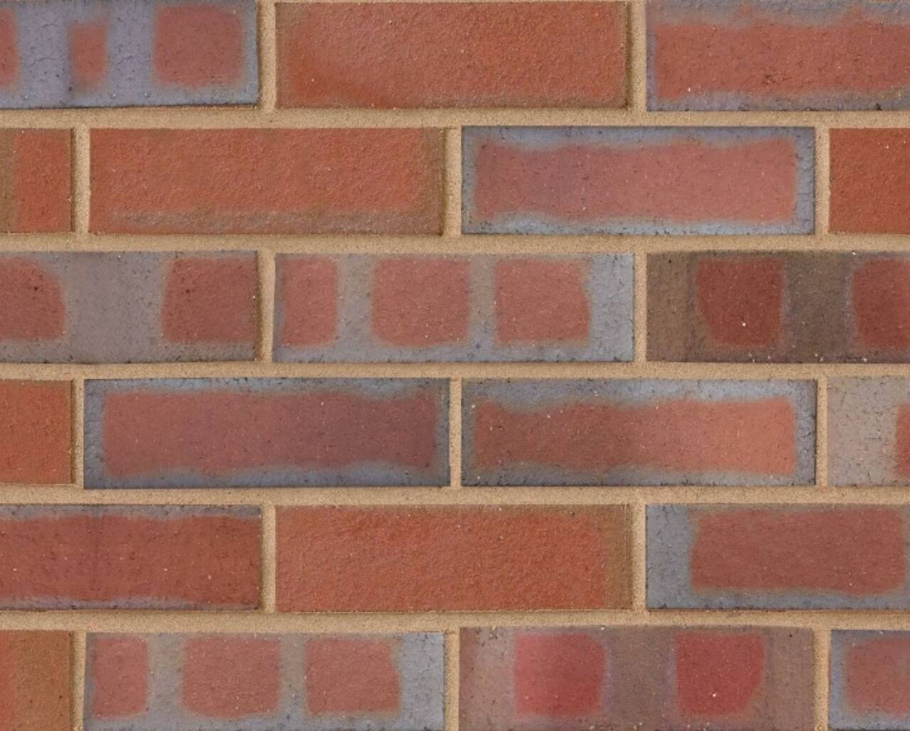 Hadley Brindle Smooth | Facing Brick