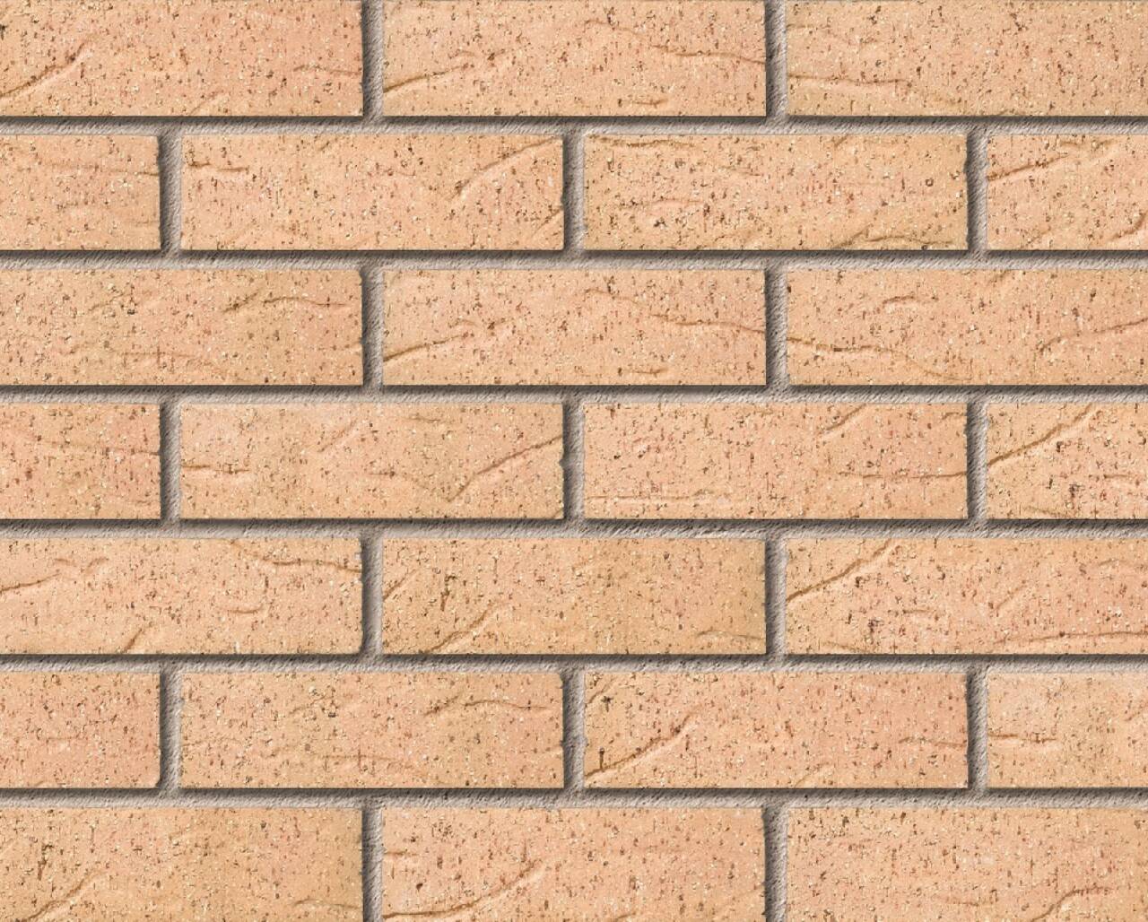Hadrian Buff | Facing Brick