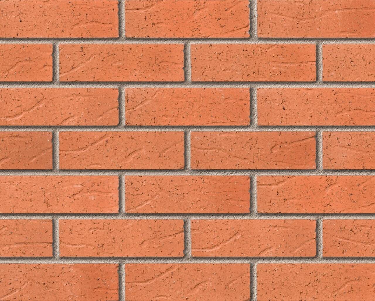 Hadrian Red | Facing Brick