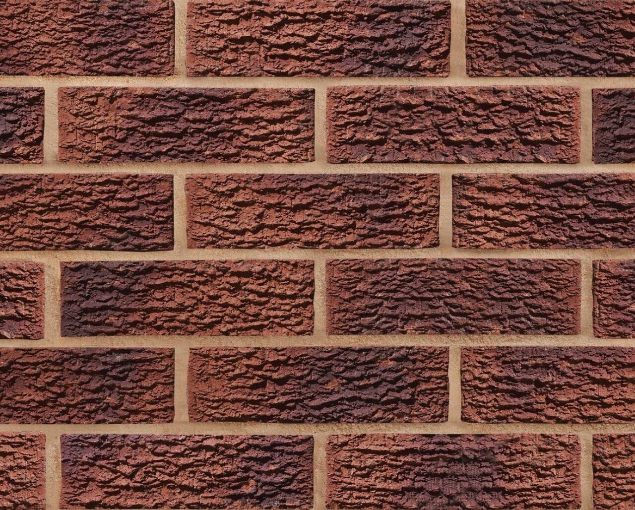 Heather Rustic | Facing Brick