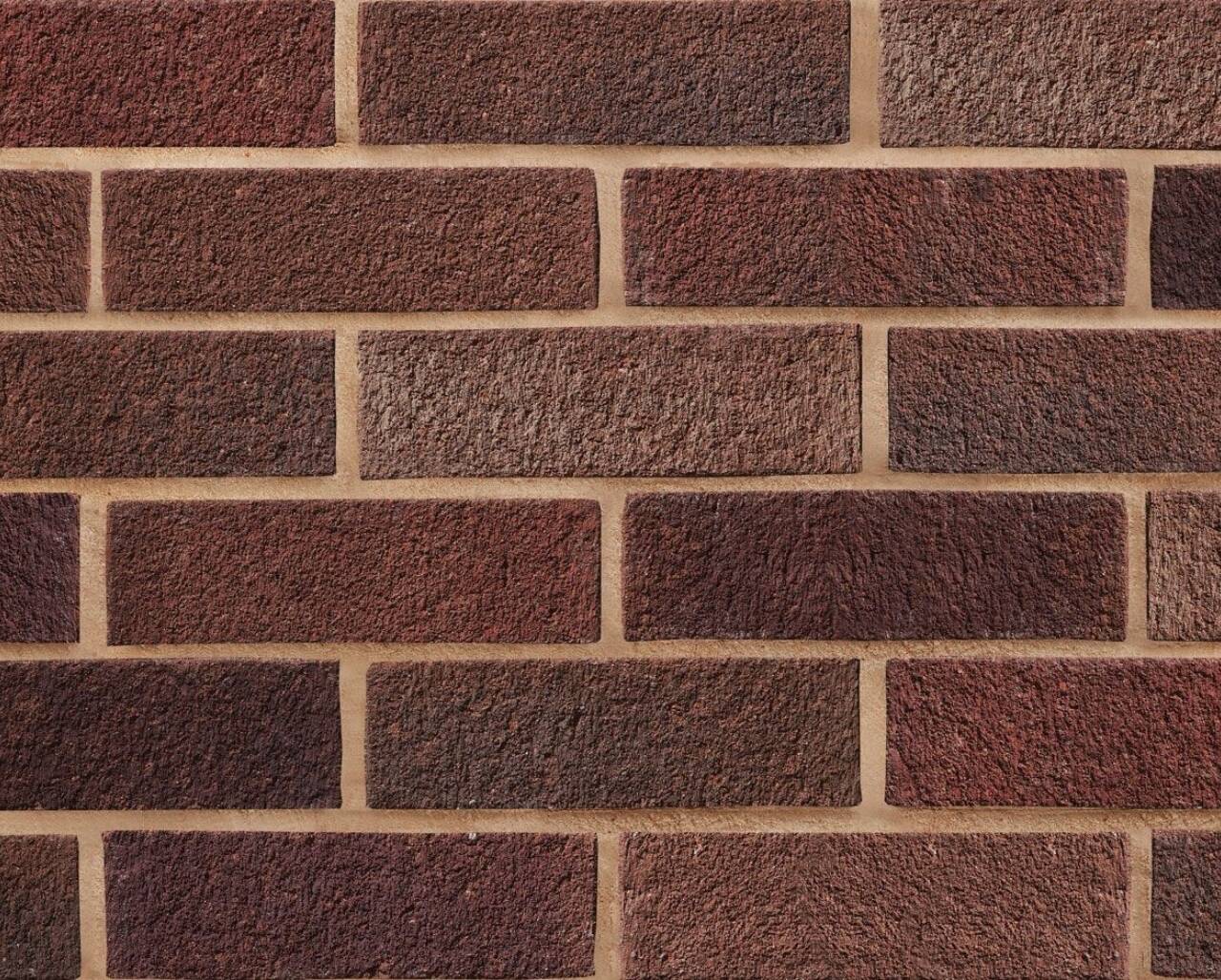 Heather Sandfaced | Facing Brick