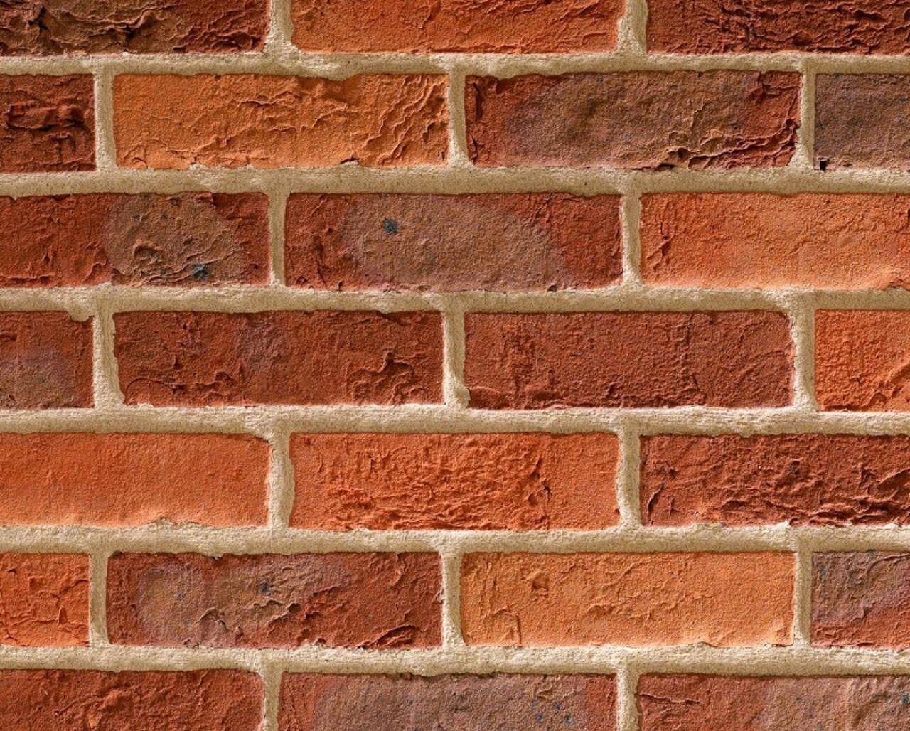Henley Blend | Facing Brick