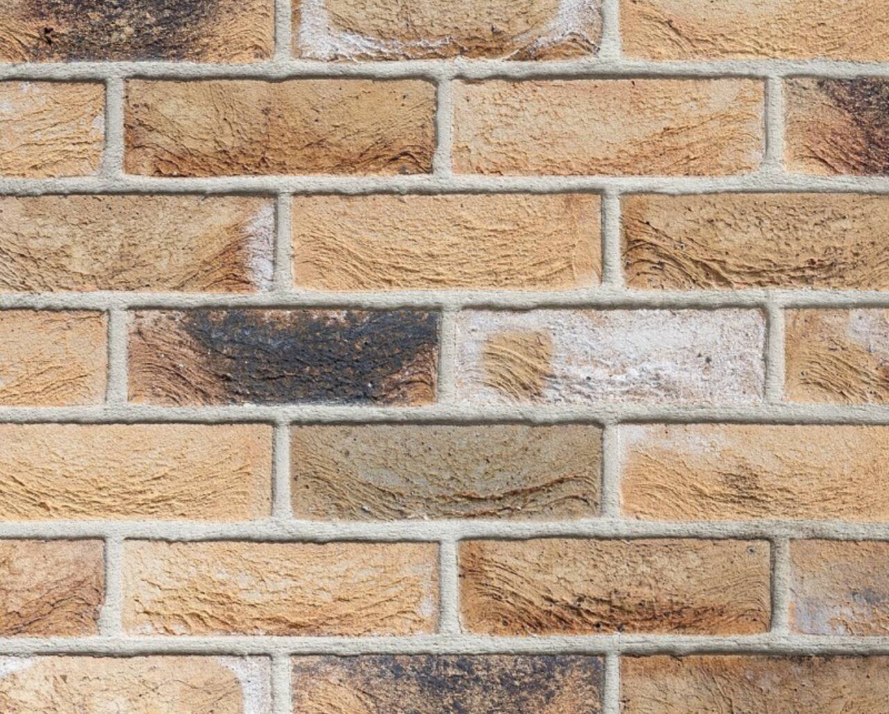 Highgrove Yellow | Facing Brick