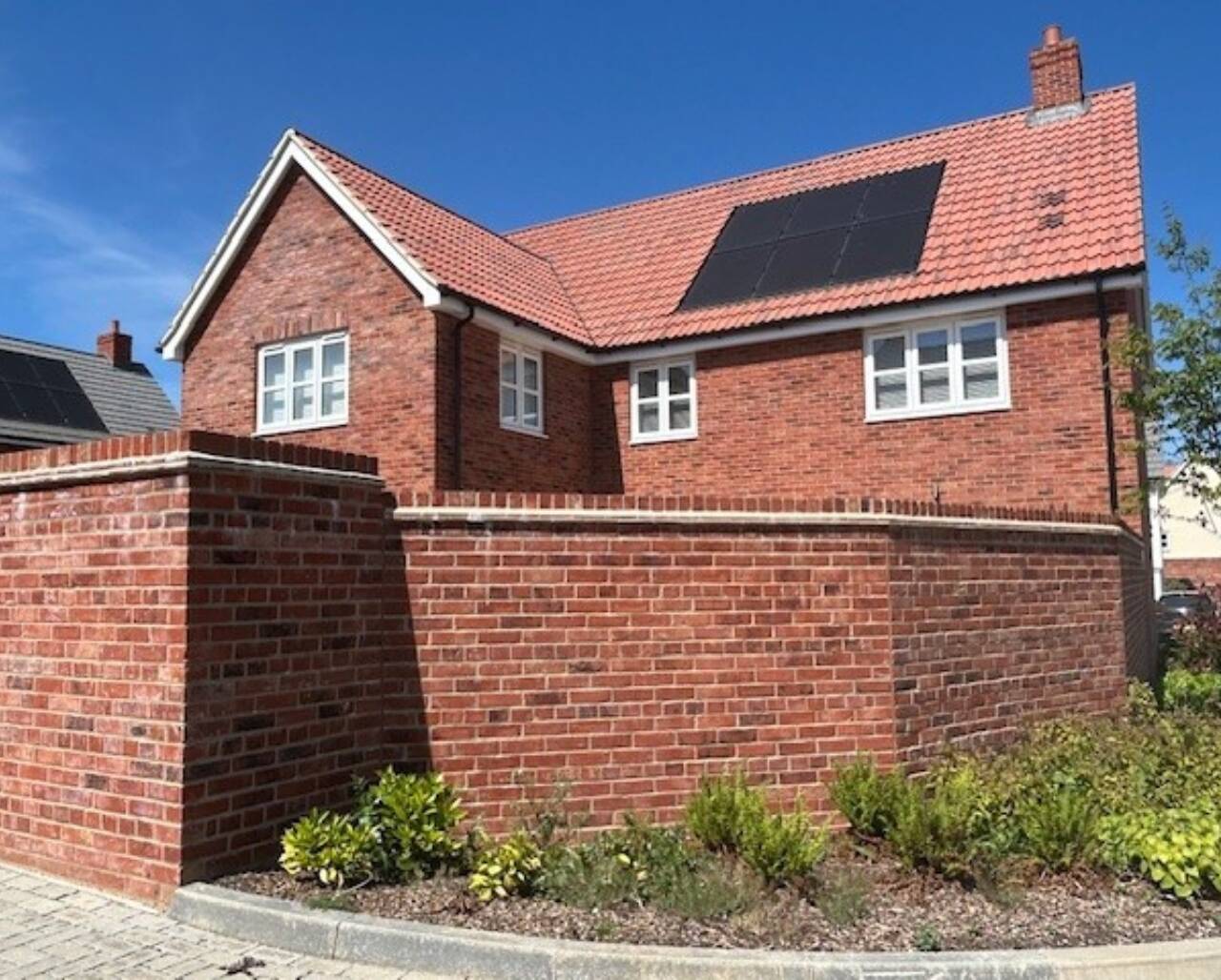 Malvern Village Mixture | Exclusive Range