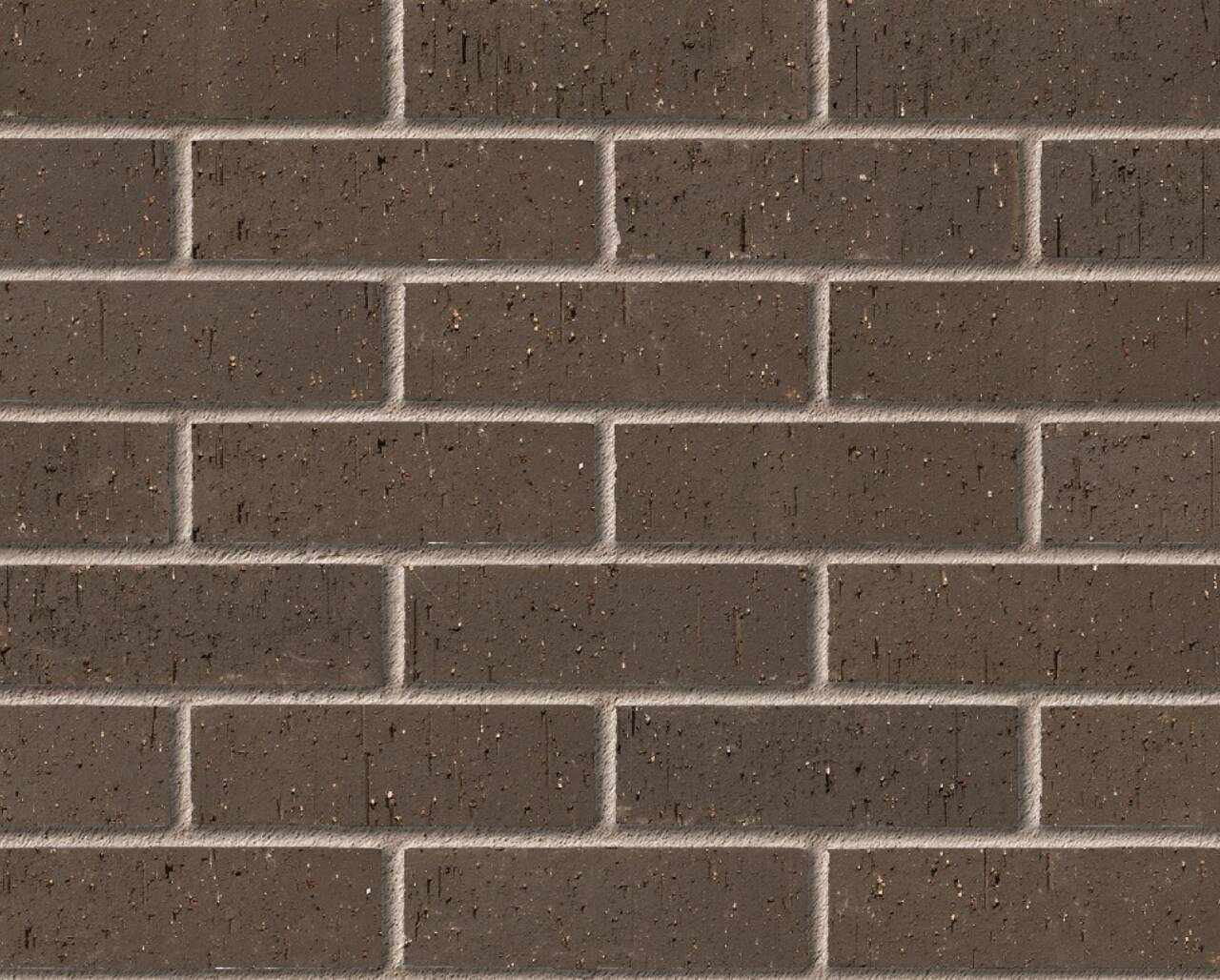 Himley Dark Brown Rustic | Facing Brick