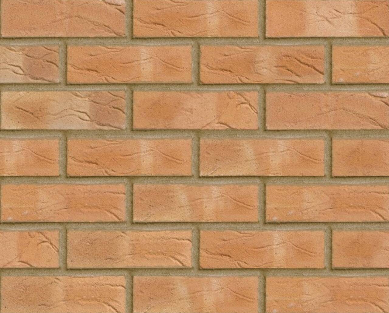 Honey Buff | Facing Brick