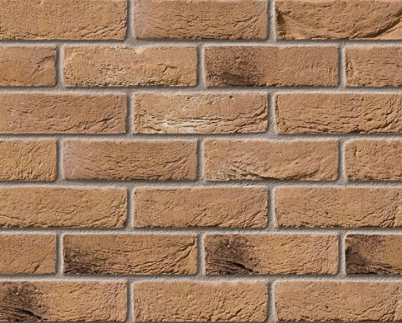 Ivanhoe Athena Blend | Facing Brick