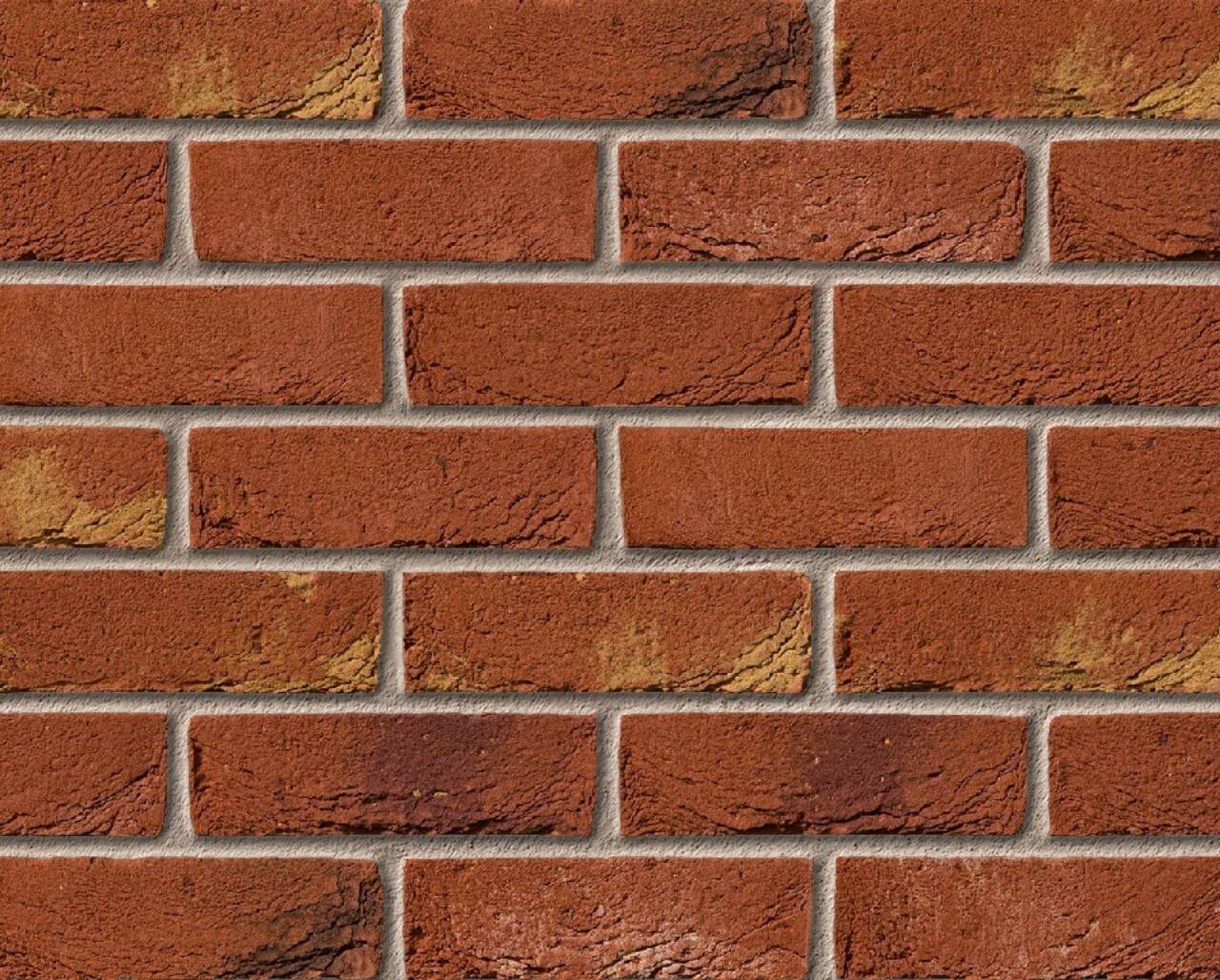 Ivanhoe Cottage Blend | Facing Brick