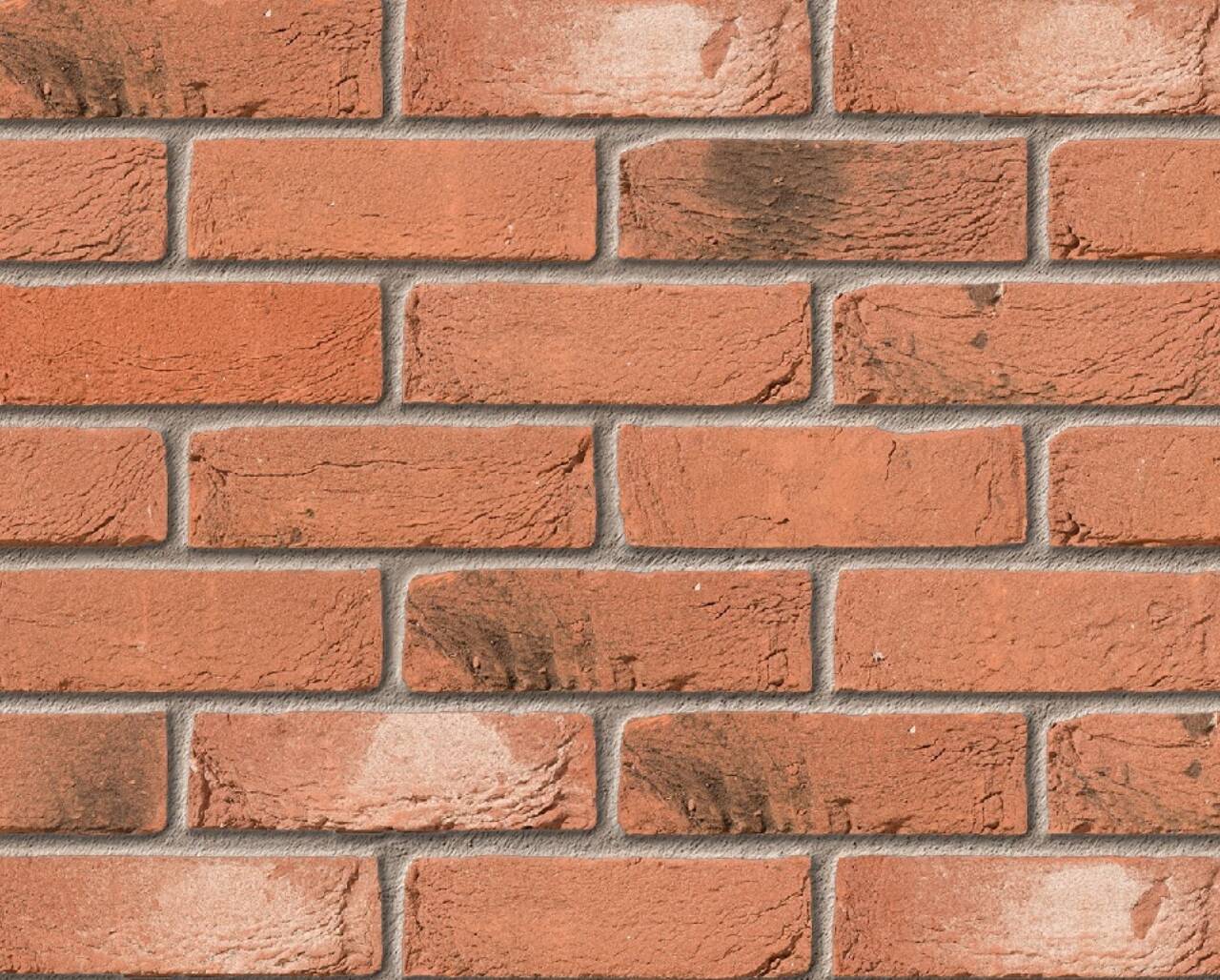 Ivanhoe Olde Village | Facing Brick