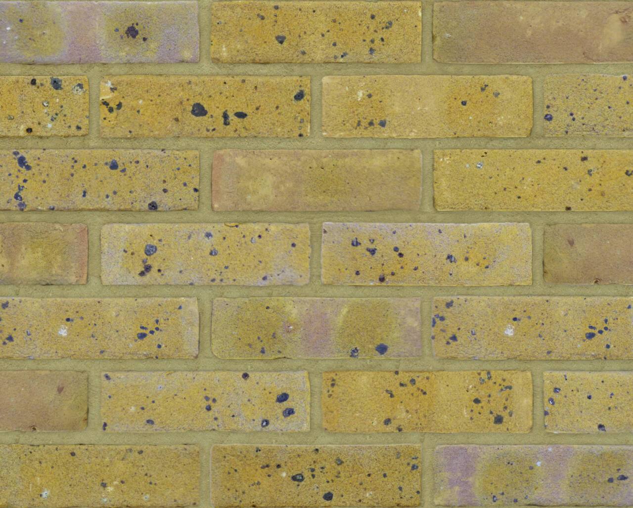 Kent Yellow | Facing Brick