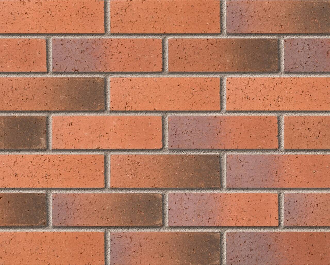 Kilcreggan Multi Wirecut | Facing Brick