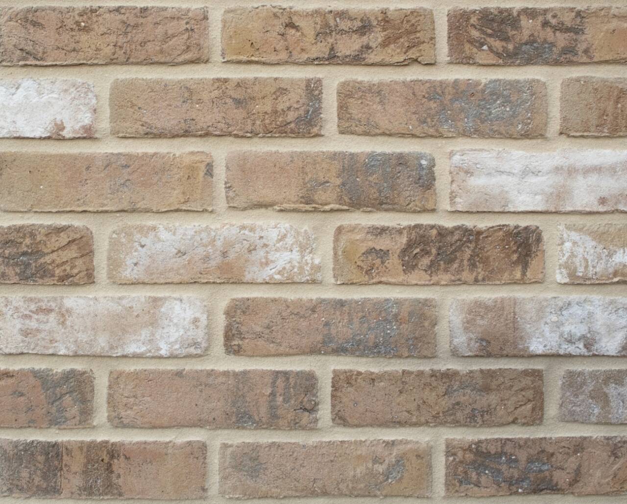 Kingston Weathered Gault | Facing Brick