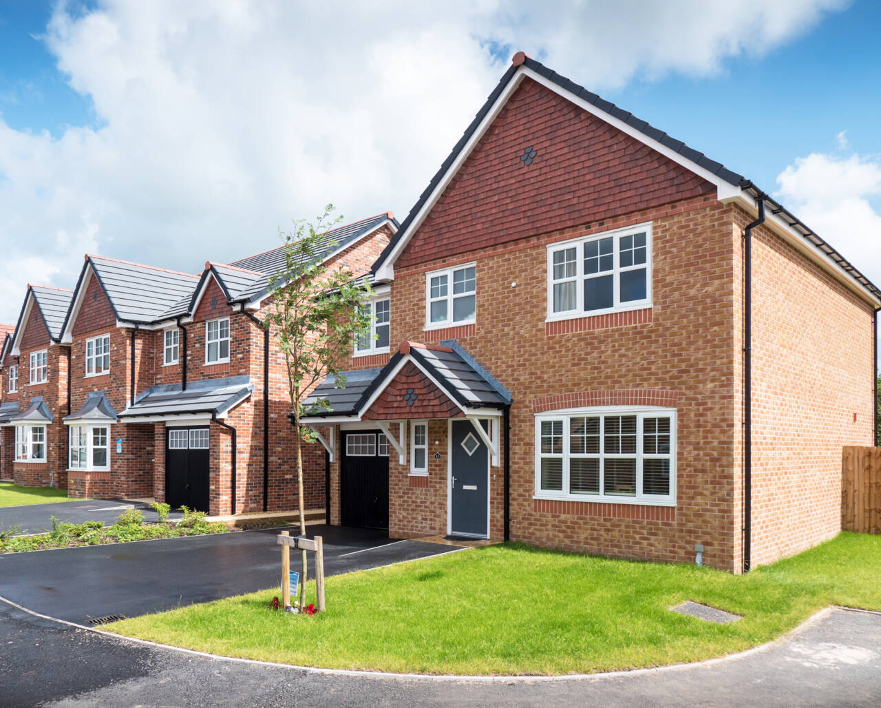 Laggan Mixture | Facing Brick