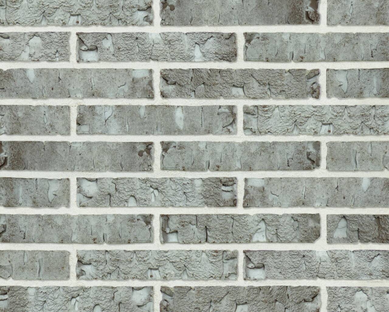 Lava White | Linear Brick