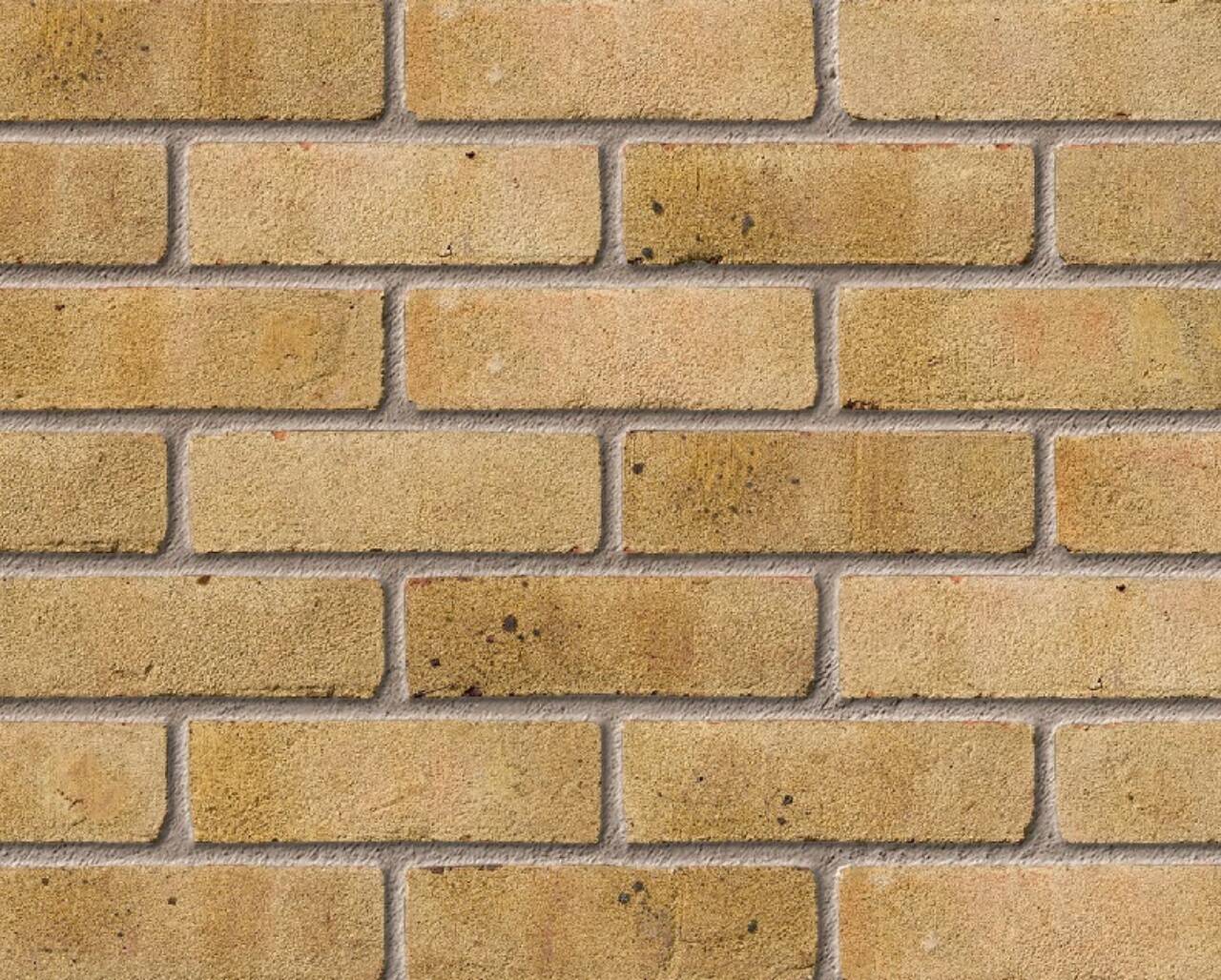 Arundel Yellow Multi Stock | Facing Brick