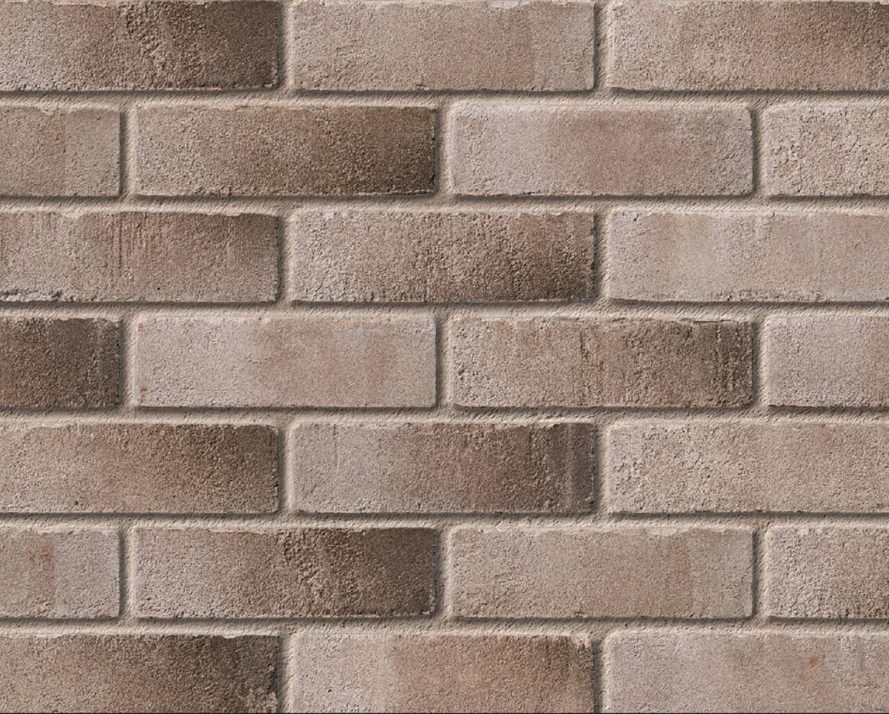 Leicester Weathered Grey Stock | Facing Brick