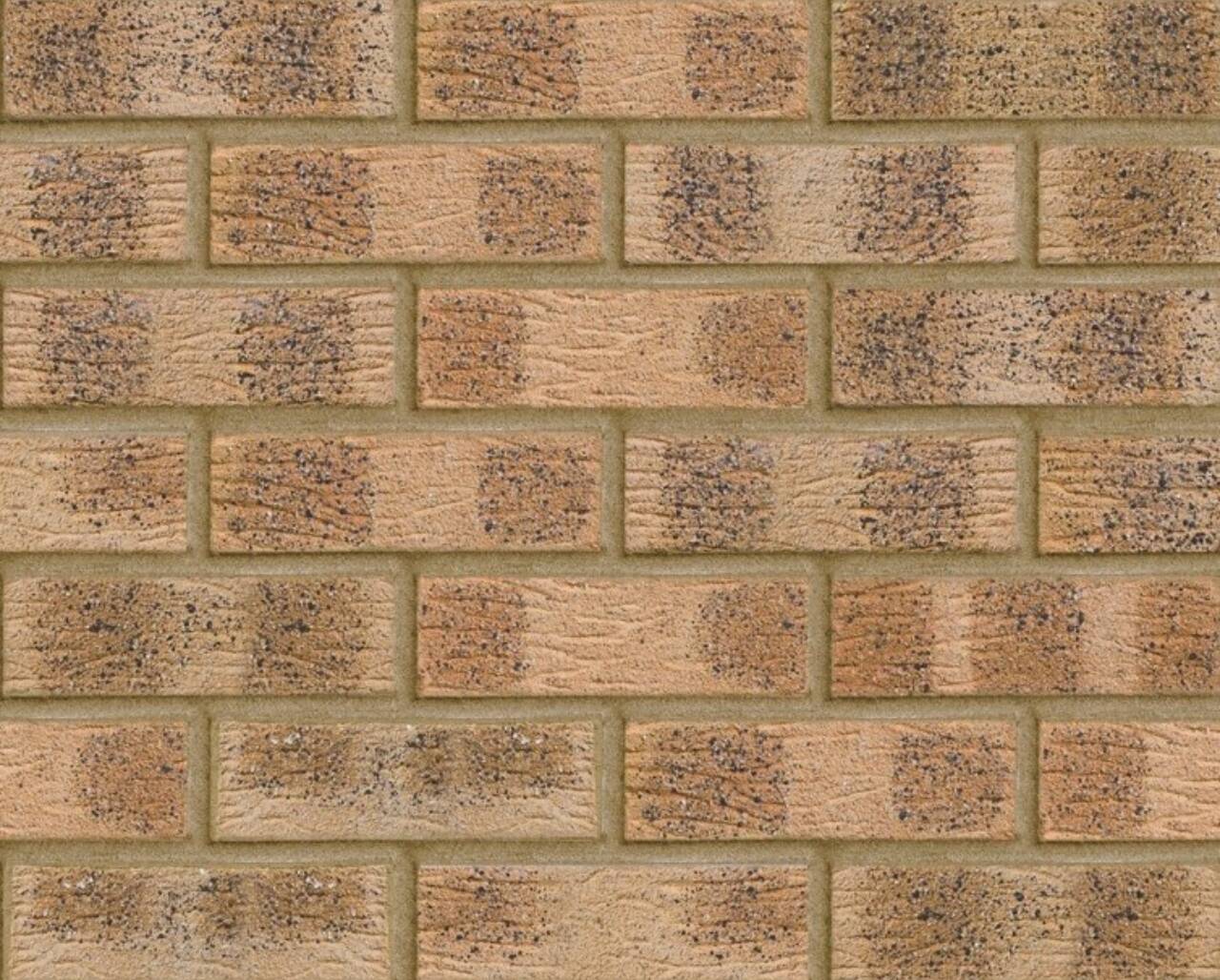 Longville Stone | Facing Brick