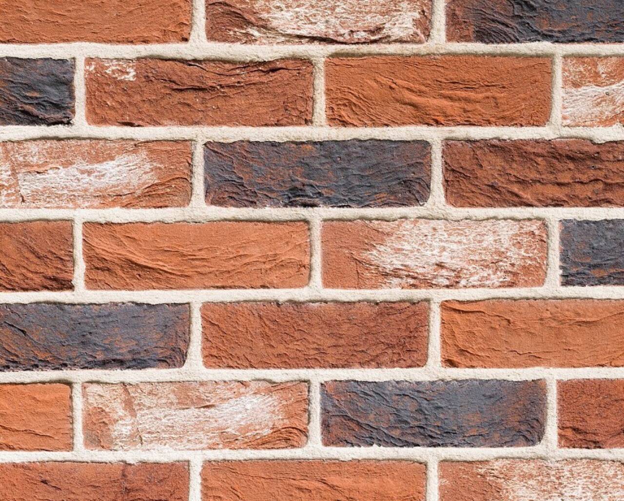 Manchester | Facing Brick