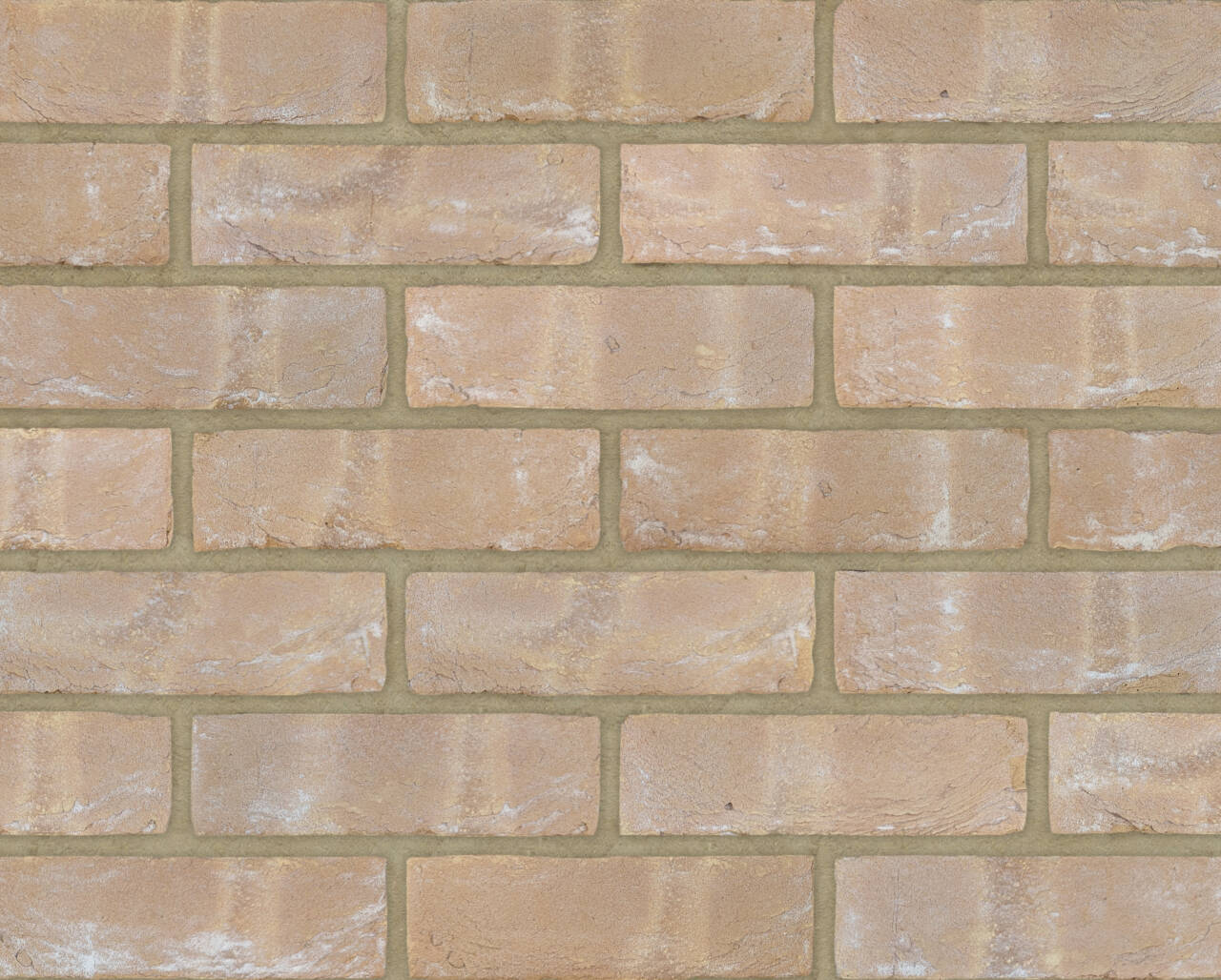 Medallion Multi Handmade | Facing Brick