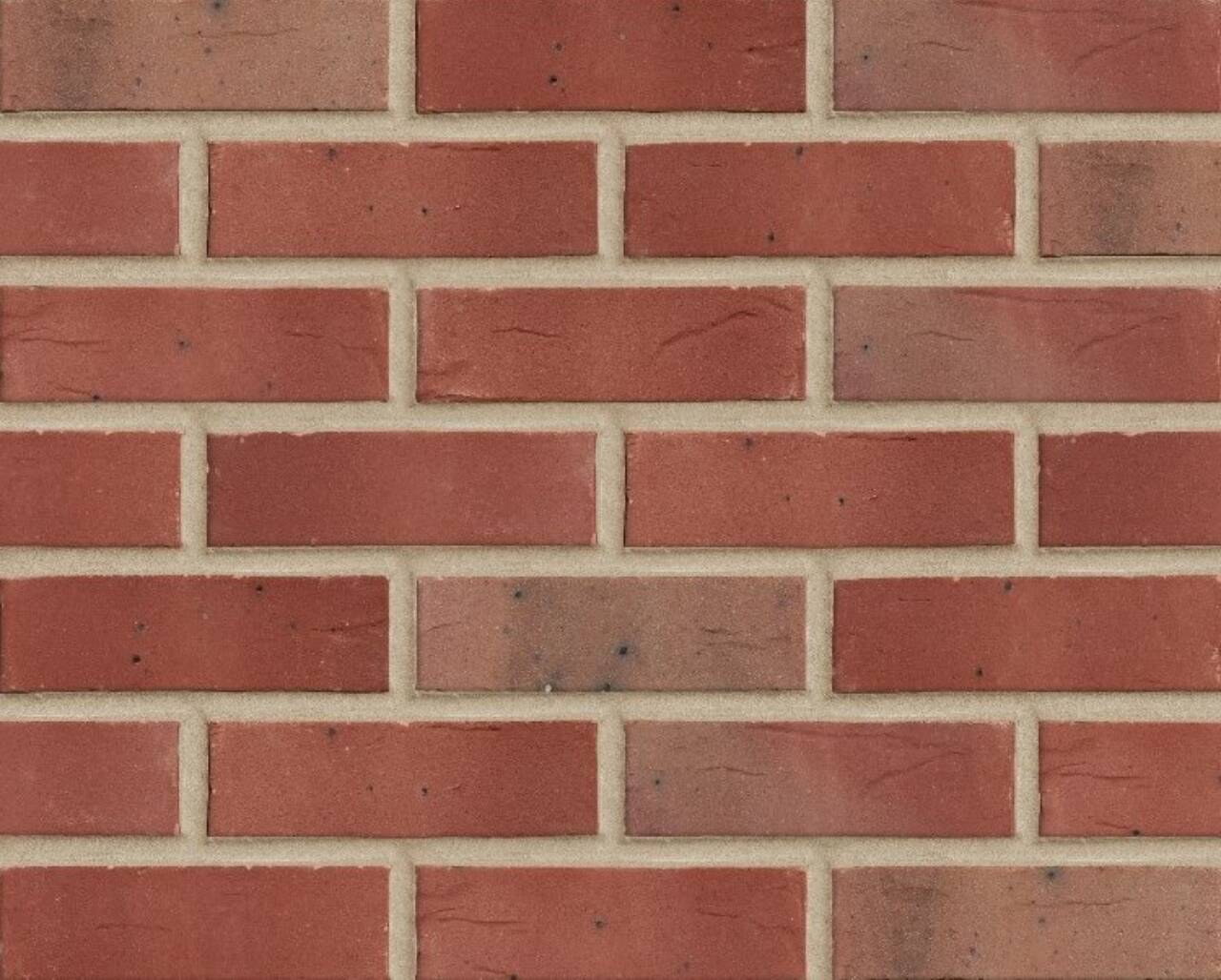 Mellor Red Multi | Exclusive Range
