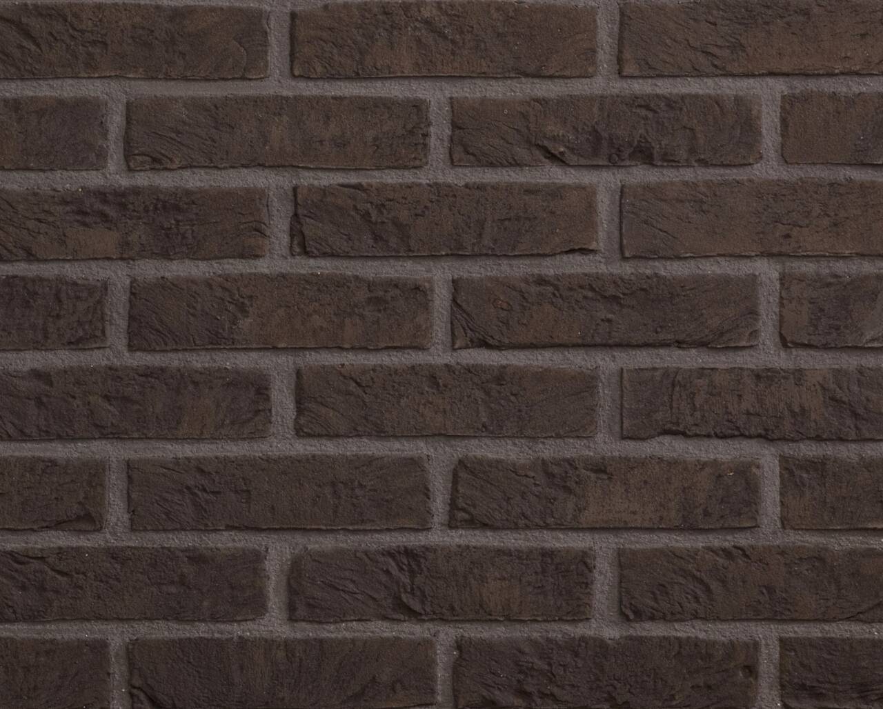 Midnight Blue | Facing Brick